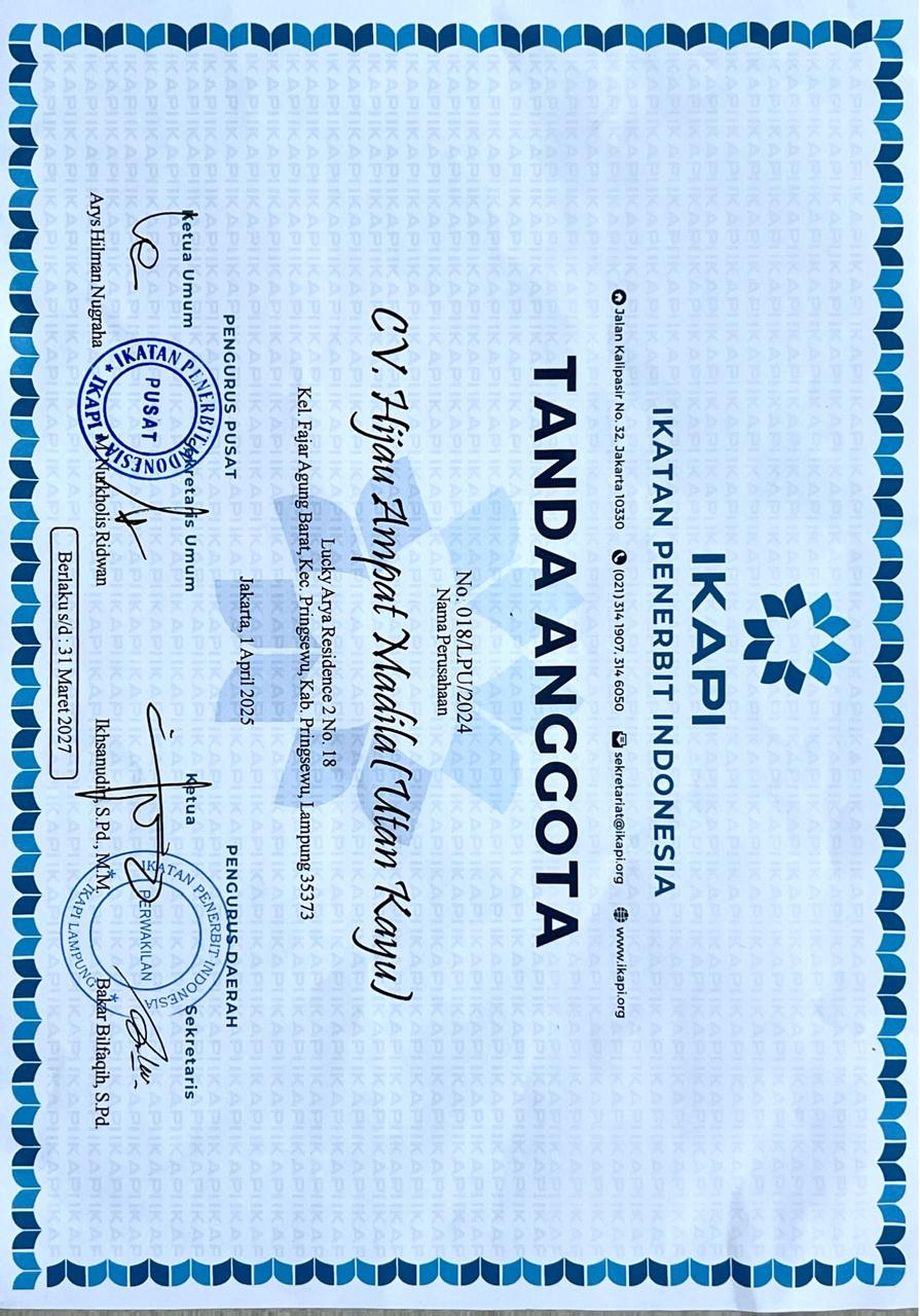 Linguistik dan Pengantarnya | Utan Kayu Publishing